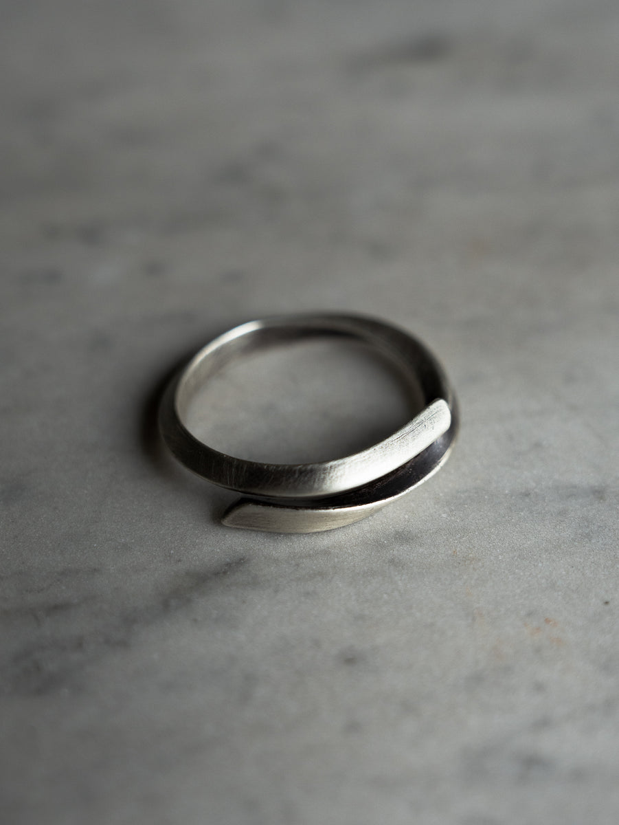 TWIST Key Ring – PRY