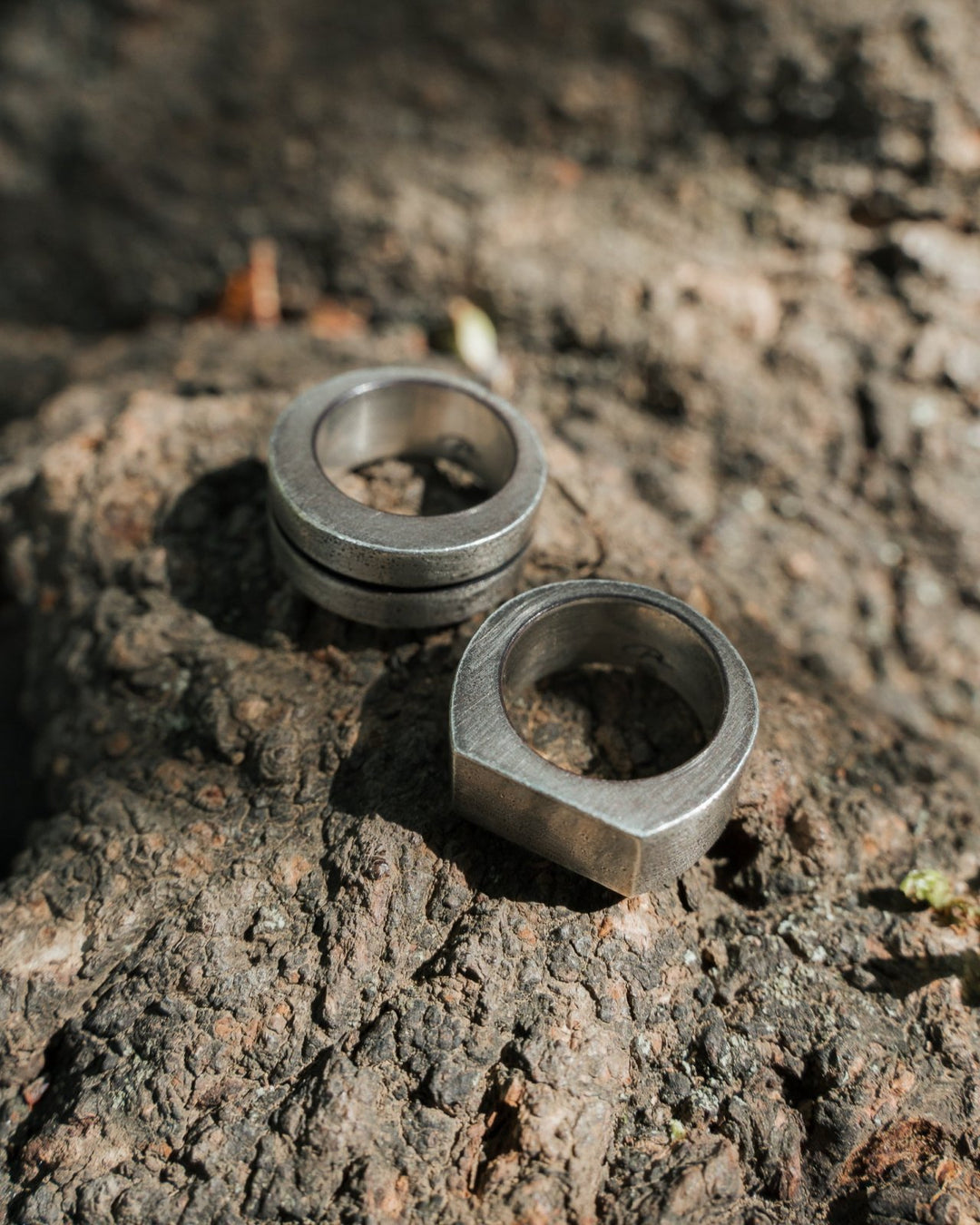 SLIT Pinky Ring – PRY