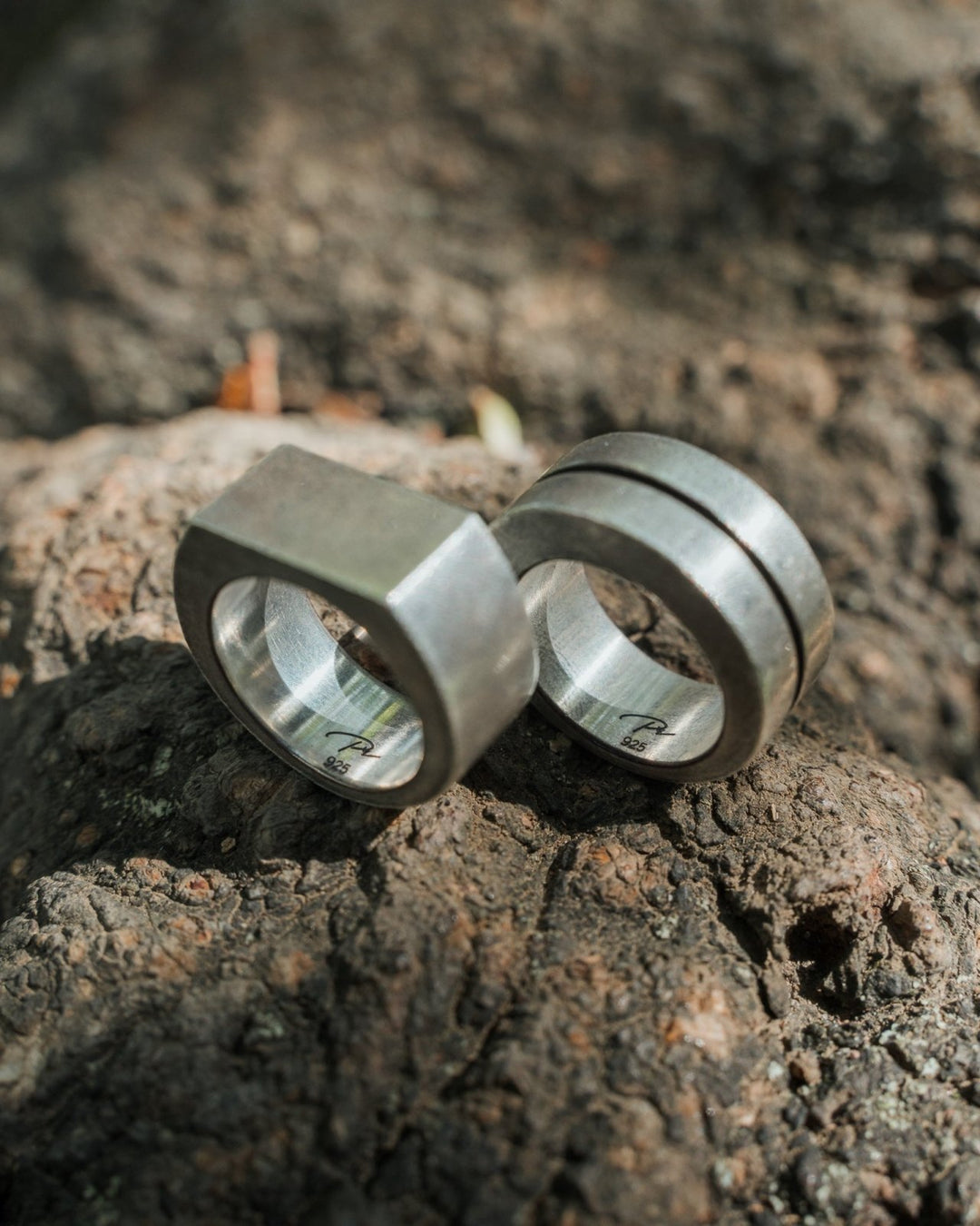 SLIT Pinky Ring – PRY